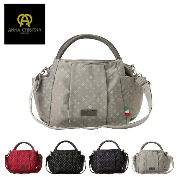 ANNA CRISTINA（アンナクリスティーナ）多機能2WAYショルダー商品番号：4a67