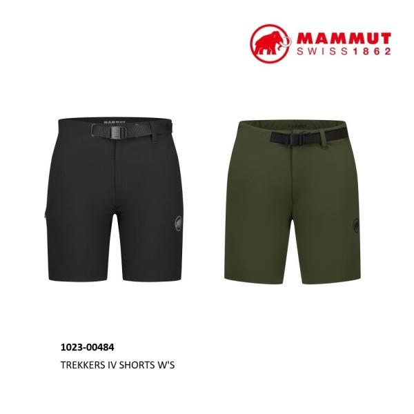 1023-00484TREKKERS IV SHORTS W'S流線型のカットで究極の動きやすさを実現したハイキングショーツ。DWR(耐久撥水)加工により耐風性と撥水性を備え、さまざまなアウトドアシーンでマルチに使えます。ストレッチの効いた...