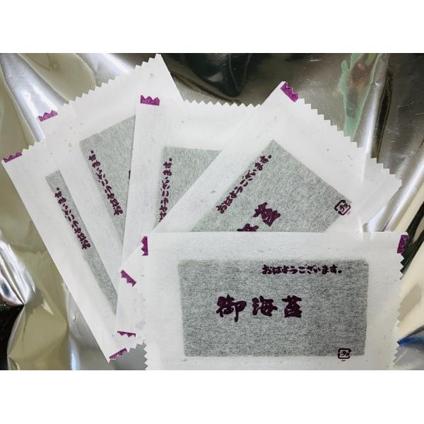 ホテル旅館でご使用いただいている焼き海苔です。1袋に4枚入りの焼きのりが100袋入ってます。発送は1パックの場合、クリックポストにて発送いたします。2袋より佐川急便にて発送いたします。