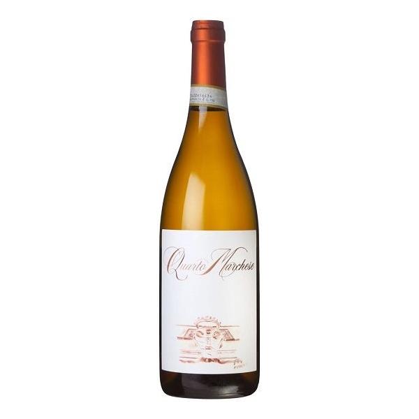 Frascati Superiore Quarto Marchese 2022 Casale Marchese【白】【辛口】等級 : Bianco D.O.C.G.葡萄品種：マルヴァジア デル ラツィオ 70%、トレッビアーノ トスカーノ ...