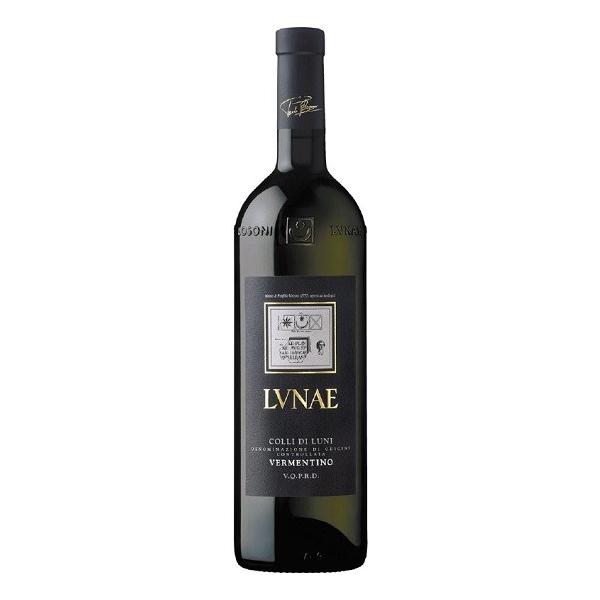 Colli di Luni Vermentino Etichetta Nera 2023 Lvnae Bosoni【白】【辛口】【アルコール度数 13％】等級 : Bianco D.O.C.葡萄品種：ヴェルメンティーノ 100%熟成：ステン...