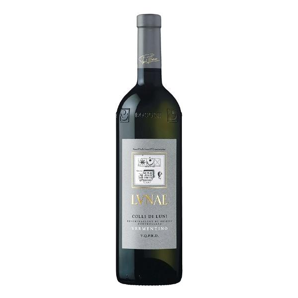 Colli di Luni Vermentino Etichetta Grigia 2024 Lvnae Bosoni【白】【辛口】【アルコール度数 12.5％】等級 : Bianco D.O.C.葡萄品種：ヴェルメンティーノ 100%熟成...