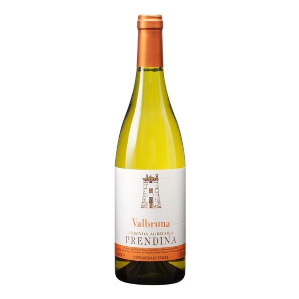 Garda Sauvignon Valbruna 2023 La Prendina【白】【辛口】【アルコール度数 13.5％】等級 : Bianco D.O.C.葡萄品種：ソーヴィニョン ブラン 100%平均樹齢：30年 (1990年植樹)...