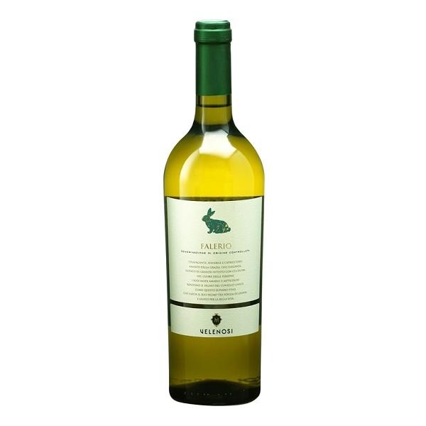 Falerio Vigna Solaria 2024 Velenosi【白】【辛口】【アルコール度数 12.5％】等級 : Bianco D.O.C.葡萄品種：トレッビアーノ 50%、パッセリーナ 30%、ペコリーノ 20%熟成：ステンレス...