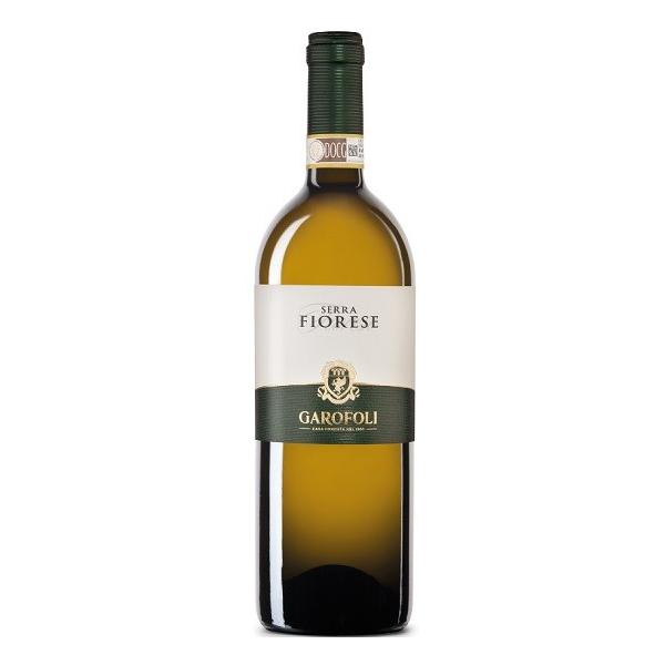 Verdicchio dei Castelli di Jesi Classico Riserva Serra Fiorese 2021 Garofoli【白】【辛口】【アルコール度数 14％】等級 : Bianco D.O.C.G.葡萄品種...