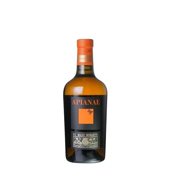 Moscato del Molise Apianae 2016 Di Majo Norante【白】【デザートワイン】【甘口】【ビオ】【アルコール度数 14.5％】等級 : Bianco Dolce D.O.C.葡萄品種：モスカート レアー...