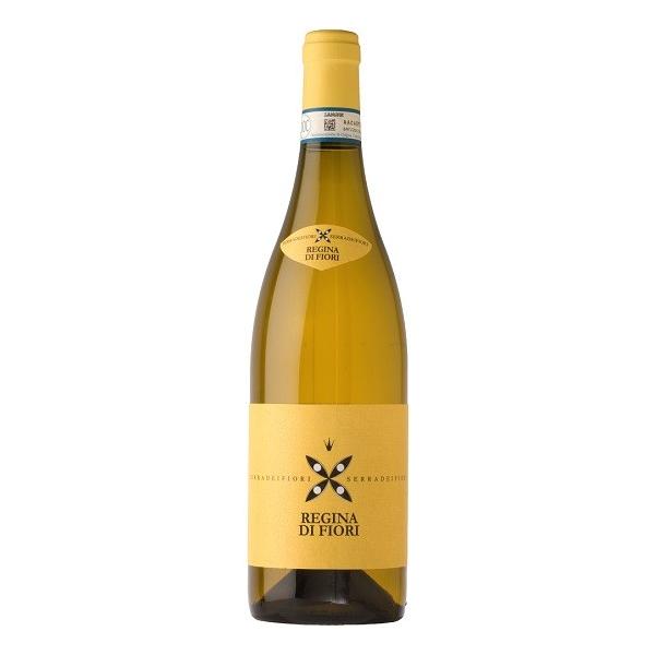 Langhe Nascetta La Regina Serra dei Fiori 2024 Braida Giacomo Bologna【白】【辛口】等級 : Bianco D.O.C.葡萄品種：ナシェッタ 100％熟成：ステンレスタンク...