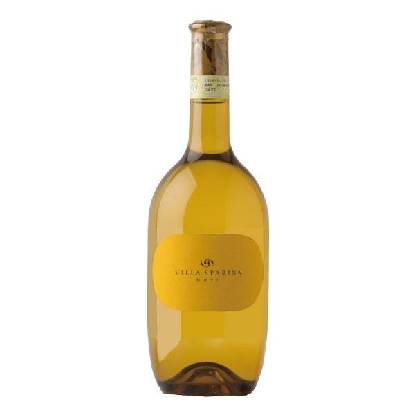 Gavi del Comune di Gavi 2024 Villa Sparina【白】【辛口】【アルコール度数 12.5％】等級 : Bianco D.O.C.G.葡萄品種：コルテーゼ 100%熟成：ステンレスタンクで6ヶ月間年間生産本...