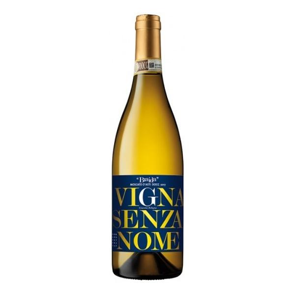 Moscato d'Asti Vigna Senza Nome 2024 Braida【白】【デザートワイン】【弱発泡性】【やや甘口】等級 : Bianco Dolce D.O.C.G.葡萄品種：モスカート 100%熟成：ステンレスタンクア...