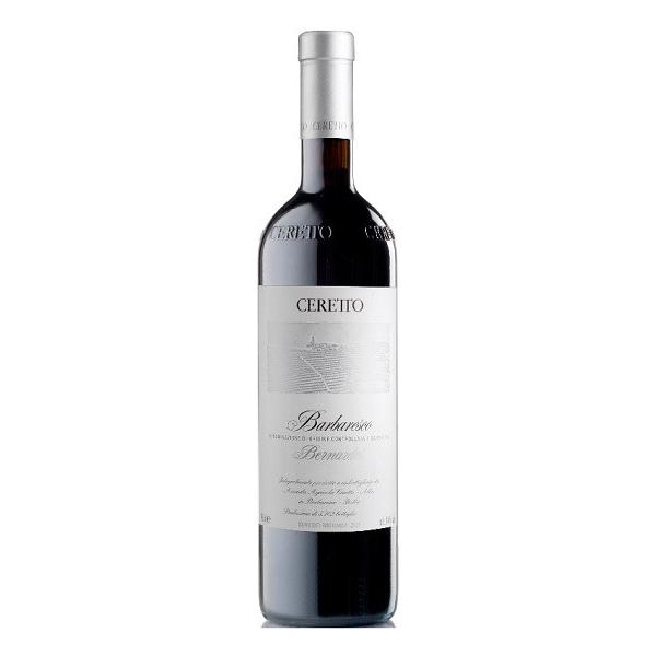 Barbaresco bernardot 2013 Ceretto【赤】【フルボディ】【アルコール度数14.0%】等級 : Rosso D.O.C.G.葡萄品種：ネッビオーロ 100%熟成：トノー樽と25hlの大樽で24ヶ月間年間生産本数 ...