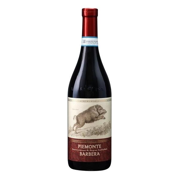 Piemonte Barbera 2020 Terre del Barolo【赤】【ミディアムボディ】【アルコール度数 14％】等級 : Rosso D.O.C.葡萄品種：バルベーラ 100%熟成：タンク※ヴィンテージの管理を行っております...