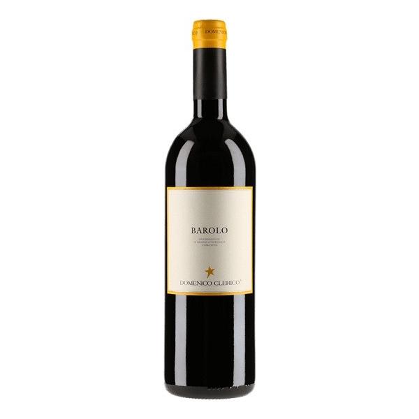Barolo del Comune di Monforte d'Alba 2019 Domenico Clerico【赤】【フルボディ】【アルコール度数 14.5％】等級 : Rosso D.O.C.G.葡萄品種：ネッビオーロ 100%熟成...