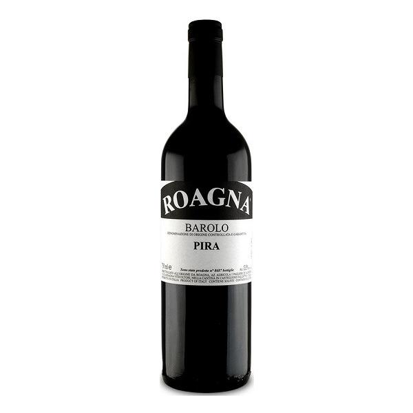 Barolo Pira 2019 Roagna【赤】【フルボディ】【アルコール度数 14％】等級 : Rosso D.O.C.G.葡萄品種：ネッビオーロ 100%平均樹齢 : 50年熟成：オーク樽で5年間年間生産本数：10,628