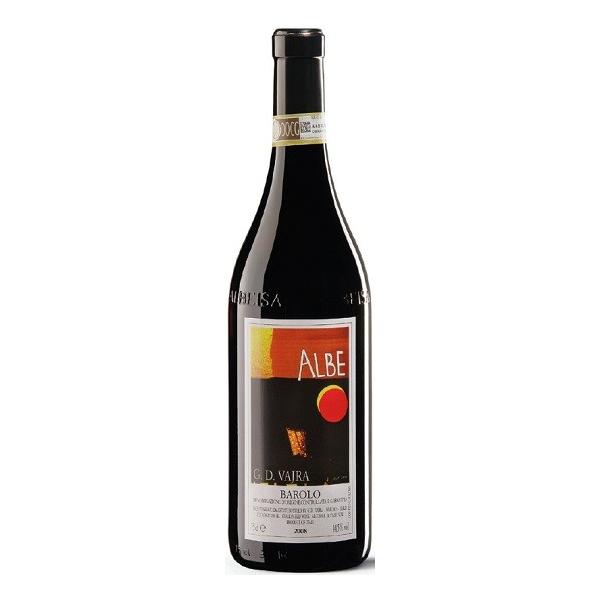 Barolo Albe 2021 G.D. Vajra【赤】【フルボディ】【アルコール度数 14.5%】【ビオ】等級 : Rosso D.O.C.G.葡萄品種：ネッビオーロ 100%熟成：スラヴォニア産のオーク大樽で34ヶ月間年間生産本数 ...