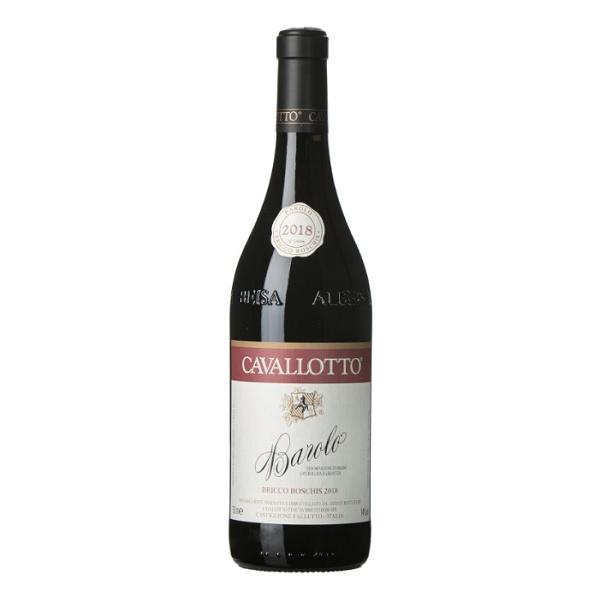 Barolo Bricco Boschis 2019 Cavallotto Bricco Boschis【赤】【フルボディ】【アルコール度数 14.5%】【ビオ】等級 : Rosso D.O.C.G.葡萄品種：ネッビオーロ 100%熟成：ス...