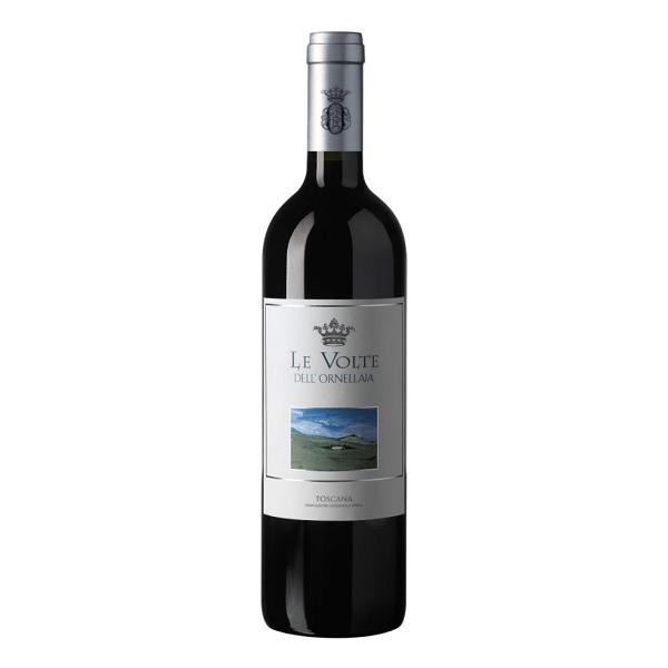 Le Volte dell'Ornellaia 2017 Ornellaia e Masseto【赤】【フルボディ】【アルコール度数 13.5％】等級 : Rosso I.G.T.葡萄品種：メルロ、サンジョヴェーゼ、カベルネ ソーヴィニヨン...