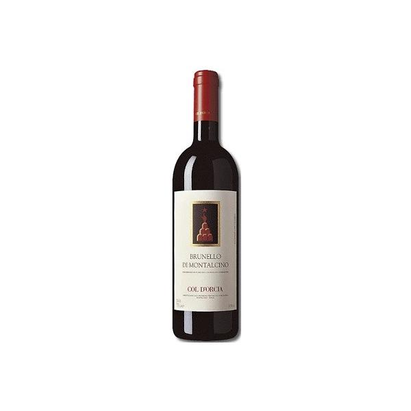 Brunello di Montalcino 2020 Col d'Orcia【赤】【フルボディ】【ビオ】等級 : Rosso D.O.C.G.葡萄品種：ブルネッロ 100%熟成：スラヴォニアとアリエ産オーク樽で36ヶ月間アルコール度数 :...