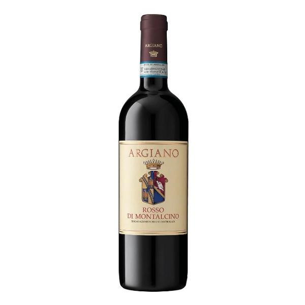 Rosso di Montalcino 2021 Argiano【赤】【フルボディ】【ビオ】等級 : Rosso D.O.C.葡萄品種：サンジョヴェーゼ グロッソ 100%熟成：フレンチオークの大樽で8ヶ月間アルコール度数 : 14.50％...