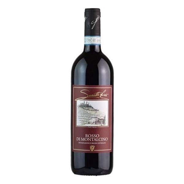Rosso di Montalcino 2019 Sassetti Livio-Pertimali【赤】【フルボディ】【アルコール度数 14.5％】等級 : Rosso D.O.C.葡萄品種：サンジョヴェーゼ　グロッソ(100%)熟成：ステ...
