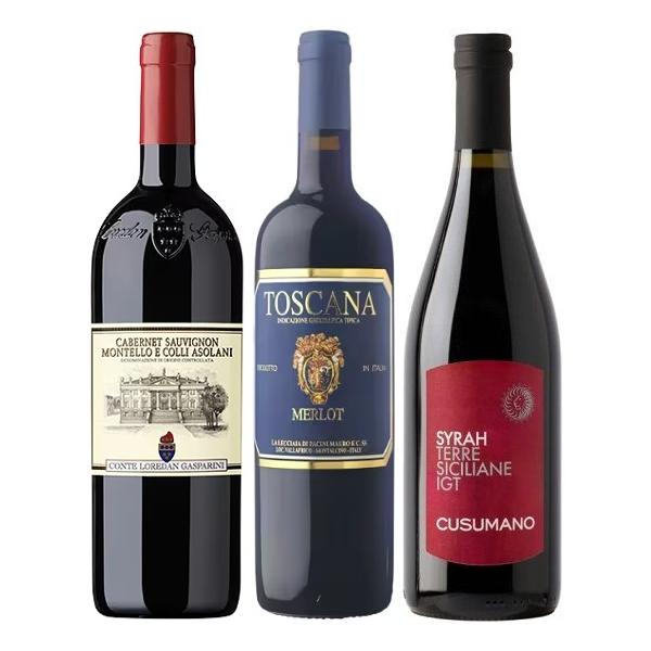 カベルネ ソーヴィニョン 2021 ロレダン ガスパリーニMontello Asolo Cabernet Sauvignon 2021 Loredan Gasparini【赤・ミディアム】【ビオ】葡萄品種：カベルネ ソーヴィニョン 100%...