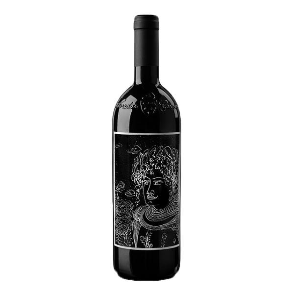 Montello Asolo Superiore Venegazzu Capo di Stato 2017 Loredan Gasparini【赤】【フルボディ】【アルコール度数 14％】等級 : Rosso D.O.C.葡萄品種：カベルネ...