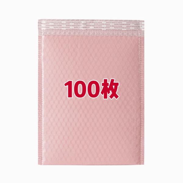 【サイズ】11*13+4cm15*20+4cm18*23+4cm25*30+4cm【数量】100枚【カラー】ピンク【素材】PE