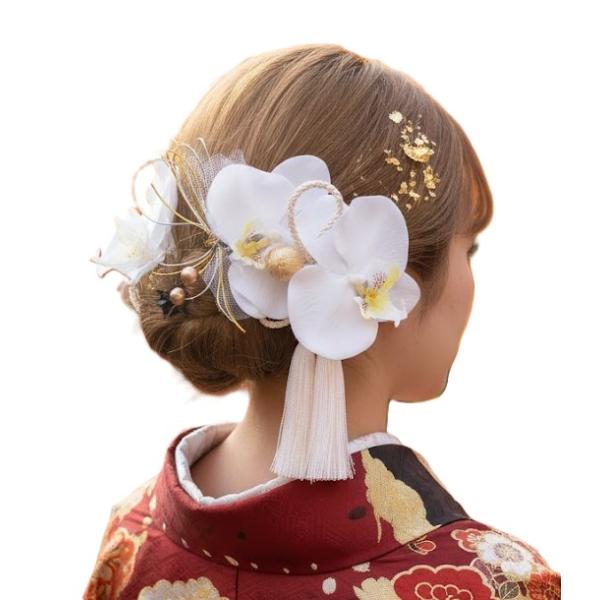 人気髪飾り(頭飾り、かみかざり、ヘア飾り、ヘッドドレス)/和装小物/かんざし 祭り和風おしゃれ ゴージャス ランキング 　小物セット【発送】締め切りまでのご入金は即日発送いたします。【場面】成人式、結婚式、ウェディング、ブライダル、卒業式、...