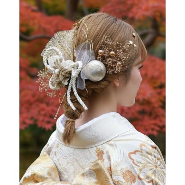 髪飾りカスミ専門店Tata8 成人式 振袖の通販価格と最安値