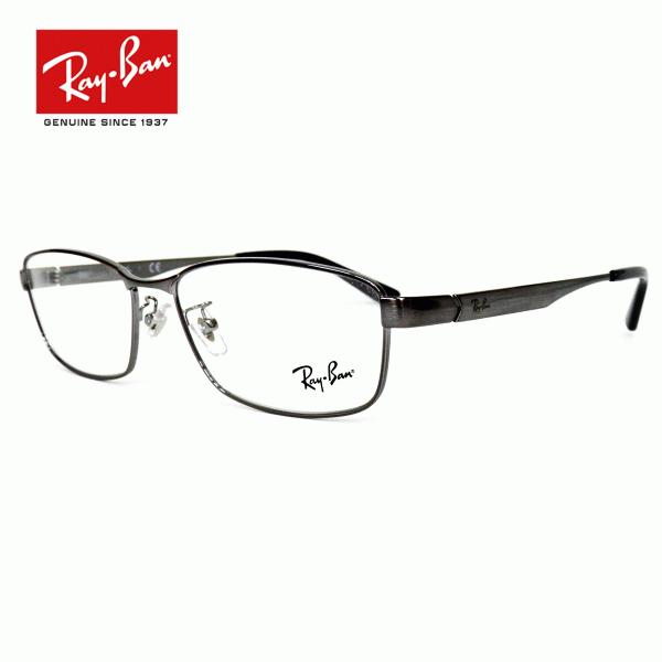 ジャパンコレクション。日本人のお顔や骨格に合うように独自の設計をした日本限定モデル。調整可能なクリングスを採用しており日本人の鼻にぴったり合う形状を実現。【フレーム】Ray-Ban Japan Collectionモデルコード：RX6452...