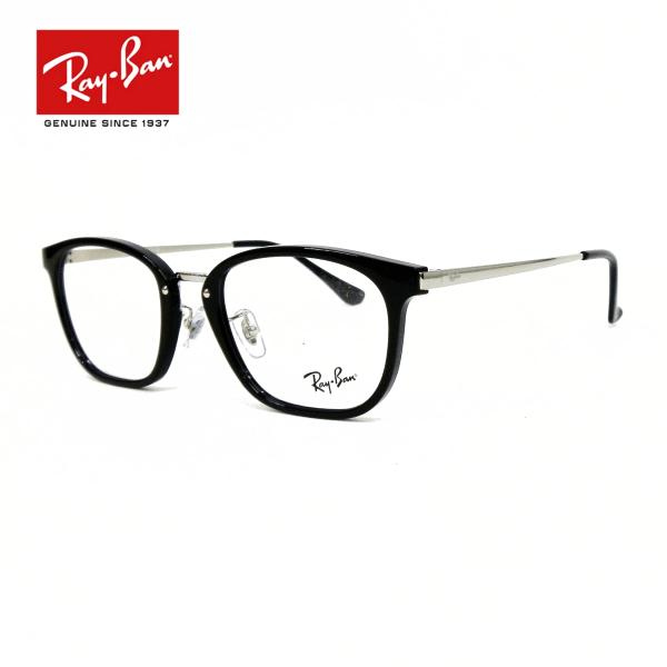 ジャパンコレクション。日本人のお顔や骨格に合うように独自の設計をした日本限定モデル。調整可能なクリングスを採用しており日本人の鼻にぴったり合う形状を実現。【フレーム】Ray-Ban Japan Collectionモデルコード：RX7247...