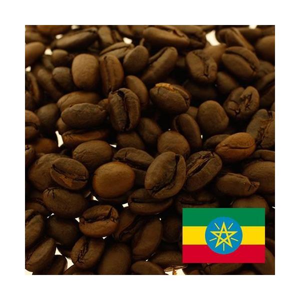 【200gパックでお買い上げの場合、100g単体より10%お買い得です！】原産地：エチオピア(最高規格 G1グレード)■焙煎度「2」■精製法「ナチュラル」■フレイバー「フルーティ」「紅茶のようなハーブの香り」■テイスト「やや酸味が強い(ただ...