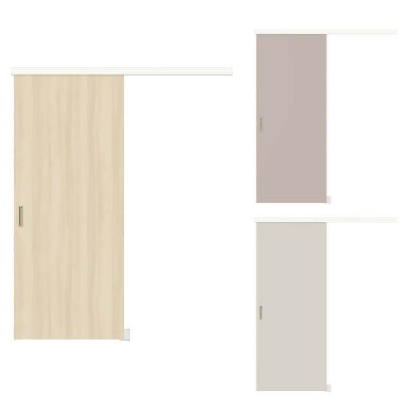 LIXIL/リクシルの人気室内建具 インテリア リビング建材 ラシッサD<LasissaD>素のままの表情を活かすピュアな美しさ＝「生成り(きなり)」、現代の暮らしに似合う新しいスタイル＝「モダン」が、キナリモダンの名前の由来で...