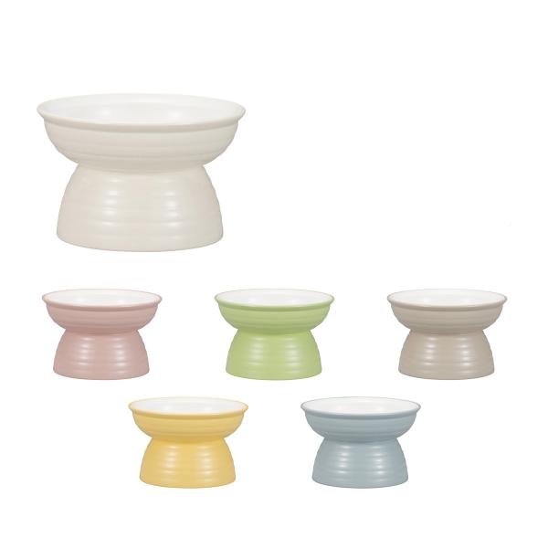 現品寸法 幅118×奥行118×高さ75mm容量 175ml材質 PET,A（PET樹脂とABS樹脂の合成品）特徴 食洗機対応、電子レンジ対応、底部に滑り止めシリコン付、おしゃれで可愛いカラーバリエーション、撥水性が高い、汚れがつきにくい・...