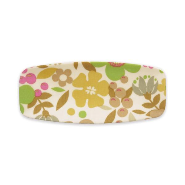 現品寸法m/m 175×75×10 70g材質 不飽和ポリエステル樹脂原産国 日本製製造メーカー 橋本達之助工芸仕様・家庭用食洗機対応（耐熱温度110℃ 業務用は補償外）・食品衛生法に合致した安全な樹脂を使用・周りのインテリアにも合わせて選...