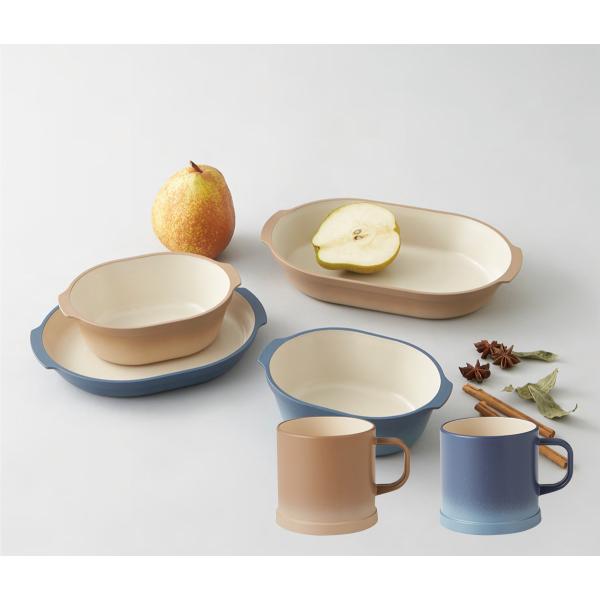 現品寸法 幅91×奥行91×高さ84mm容量 350ml材質 PET, A（ポリエチレンテレフタレートとABS樹脂の合成品）特徴 食洗機対応、電子レンジ対応、取っ手付きマグカップ、BPA・鉛不使用、冷凍保存可能原産国 日本製（石川県加賀市）...