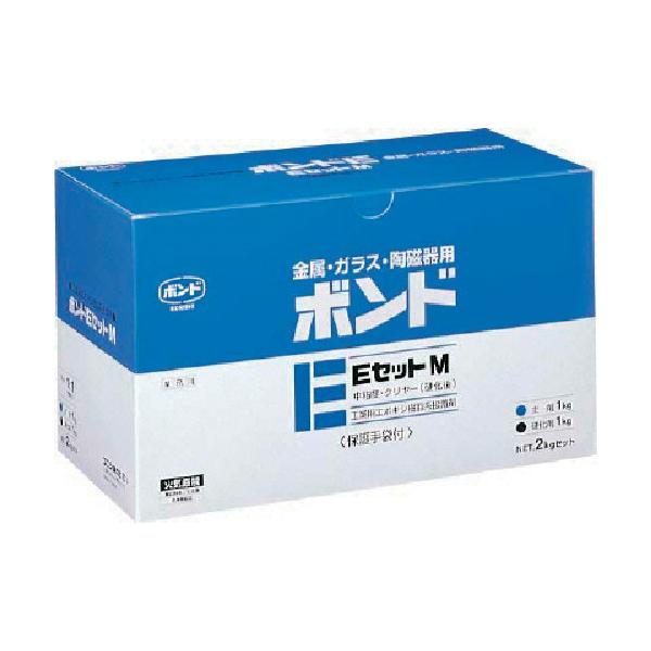 環境安全用品〜接着剤・補修剤〜接着剤２液タイプ