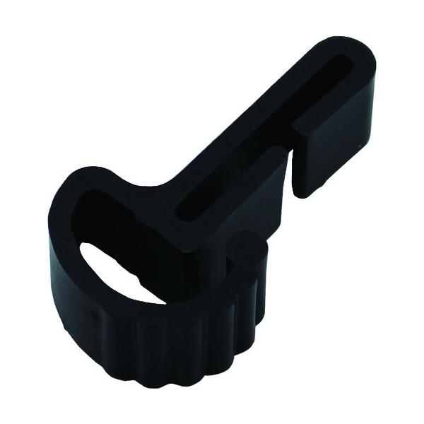 ブランド：ジョブマスター／メーカー：（株）マーベル／ジョブマスター　ヘッドライト用クリップ　ヘルメットクリップ（４個入り）