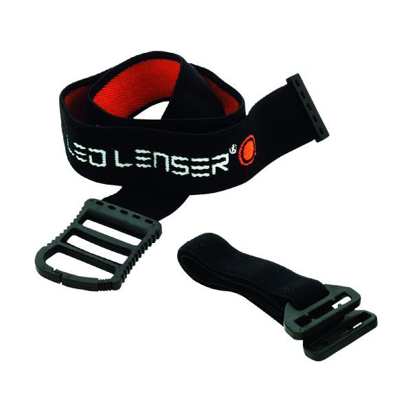 ブランド：ＬＥＤＬＥＮＳＥＲ／メーカー：レッドレンザージャパン（株）／ＬＥＤＬＥＮＳＥＲ　ヘッドバンド（Ｈシリーズ用）　Ｈ７．２／Ｈ７Ｒ．２／ｉＨ７Ｒ　ＣＲＩ用 (127-4488) (SP7297HS)