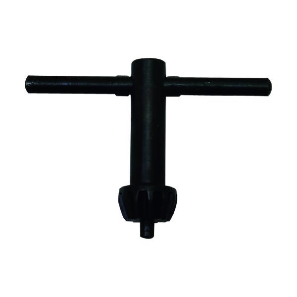 ブランド：シンワ／メーカー：シンワ測定（株）／シンワ　チャックハンドルＥ (159-1394) (78593)