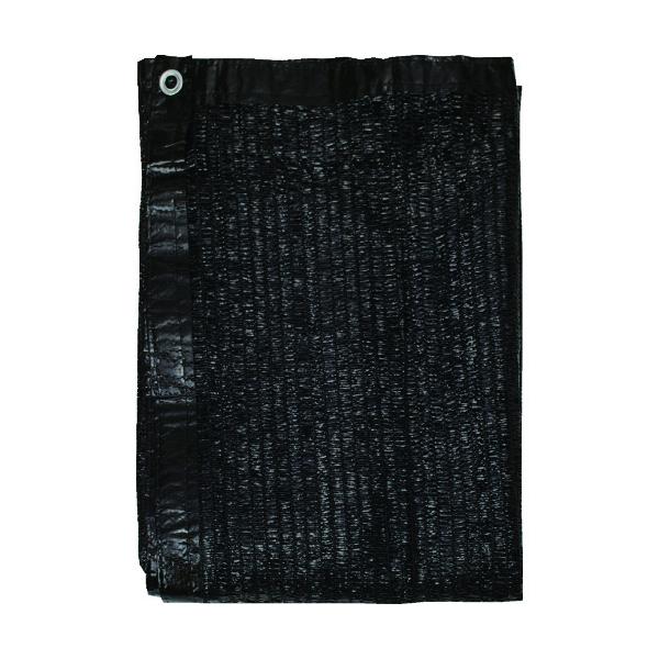 ブランド：ＴＲＵＳＣＯ／メーカー：トラスコ中山（株）／ＴＲＵＳＣＯ　遮光ネット遮光率６５％　２ｘ２ｍ (161-0170) (TSN6522)