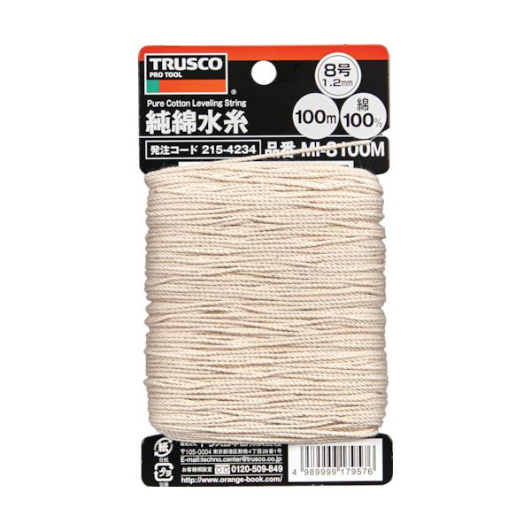 工事用品〜測量用品〜水糸