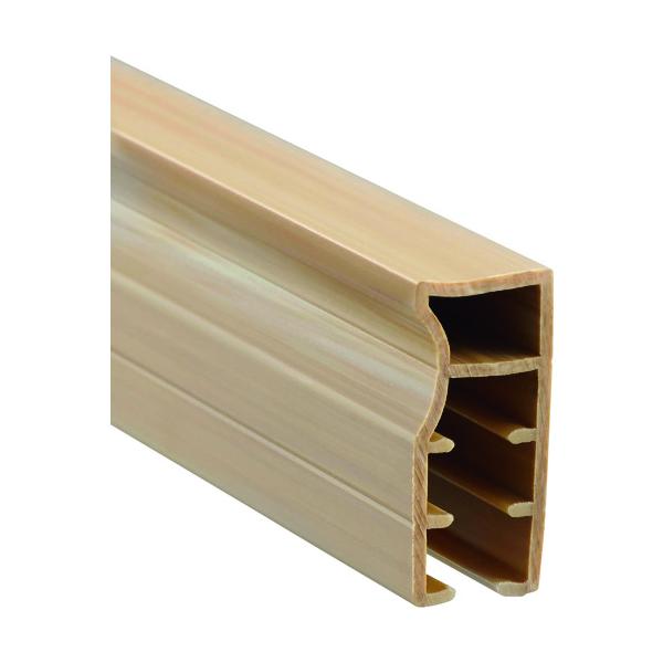 ブランド：光／メーカー：（株）光／光　簡易内窓用フレーム＆レール　フレーム木目２６×１１．８×９２０ｍｍ (216-0660) (PTF2613)