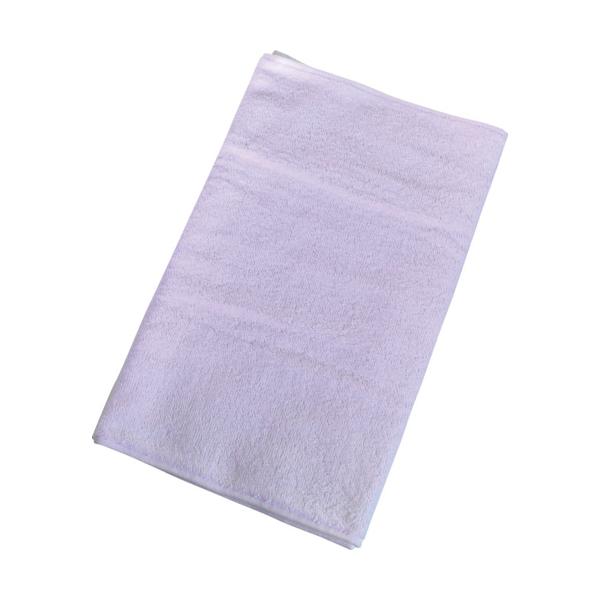 ブランド：ＴＲＵＳＣＯ／メーカー：トラスコ中山（株）／ＴＲＵＳＣＯ　ノモス制菌タオル　３４Ｘ８０ＣＭ　綿１００％ (256-7691) (NTW3480)