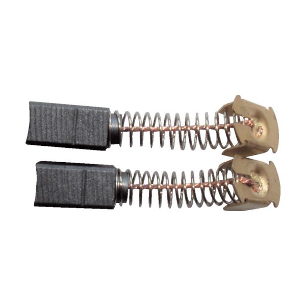 ブランド：ミタチ／メーカー：サンコーミタチ（株）／ミタチ　ＳＧＳ３８ＳＸ　カーボンブラシ　（１組（袋）＝２個入）