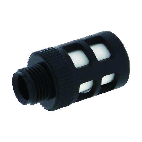 生産加工用品〜空圧・油圧機器〜サイレンサ