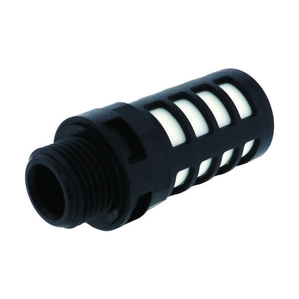 生産加工用品〜空圧・油圧機器〜サイレンサ