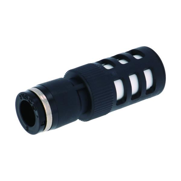 生産加工用品〜空圧・油圧機器〜サイレンサ