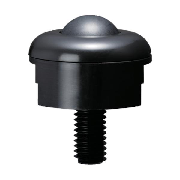 物流保管用品〜コンベヤ〜クリーンルーム用ボールキャスター