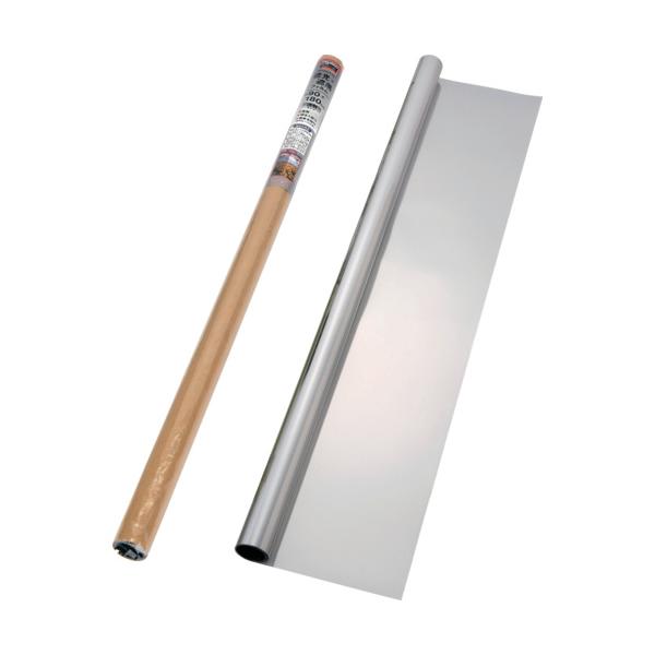 ブランド：ＴＲＵＳＣＯ／メーカー：トラスコ中山（株）／ＴＲＵＳＣＯ　遮光・遮熱フィルム　９００Ｘ１８００　透明タイプ