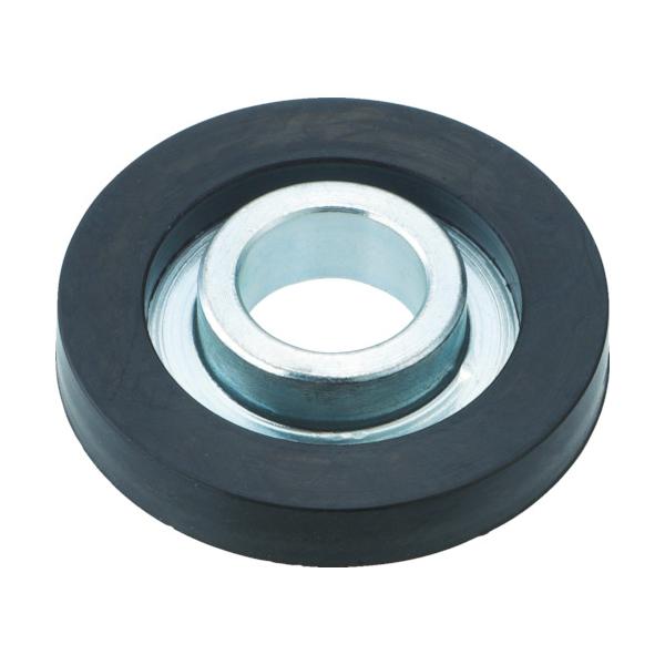 ブランド：ＴＲＵＳＣＯ／メーカー：トラスコ中山（株）／ＴＲＵＳＣＯ　ディスクグラインダー用インナーフランジ　（マキタ・ボッシュ用）